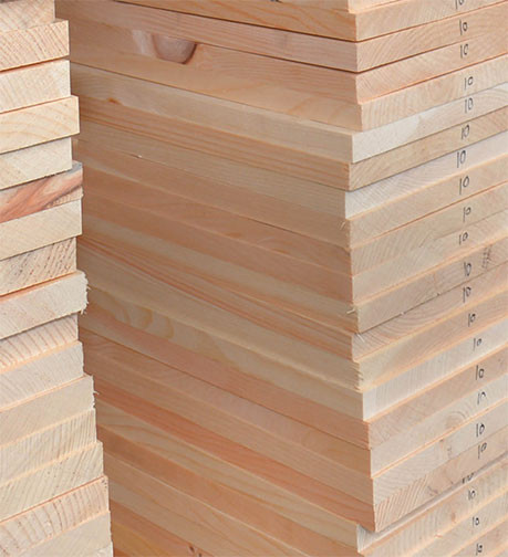 Building Supply Materials and Hardware Store | Niece Lumber