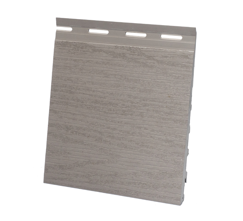 Niece Lumber takes on Wolf Portrait Siding in a big way - Niece Lumber