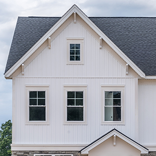 Window Trim & Surrounds | Lambertville, NJ | Niece Lumber