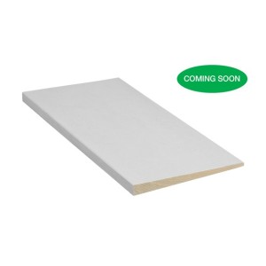 Coming Soon - Boral TruExterior Bevel Siding - Niece Lumber
