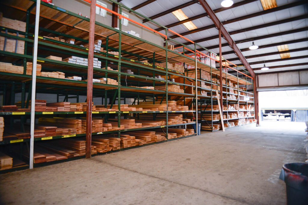 4 Reasons to Support Your Local Hardware Store | Niece Lumber