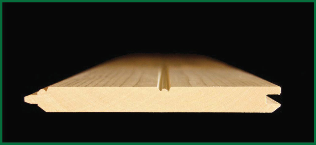 Lumber patterns plentiful at Niece | Lambertville, NJ | Niece Lumber