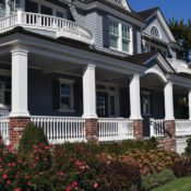 Columns & Post Wraps | Supplier | Lambertville, NJ
