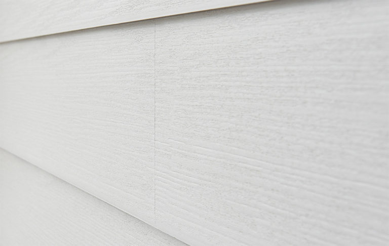 Niece Lumber takes on Wolf Portrait Siding in a big way - Niece Lumber